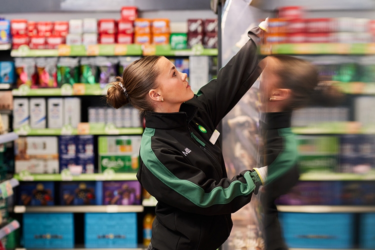 Bp Bp Retail